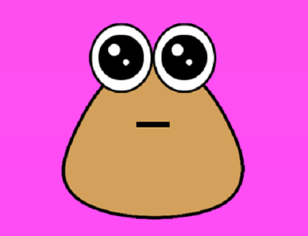 Pou Online - Play Online Pou Online on Who's Your Daddy
