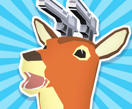 Deer Adventure - Play Online Deer Adventure on Who's Your Daddy